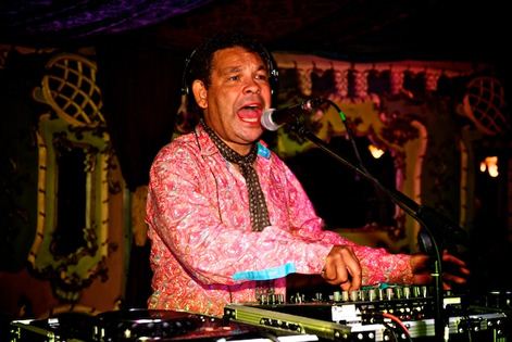 WIN Tickets To Craig Charles Album Launch Party