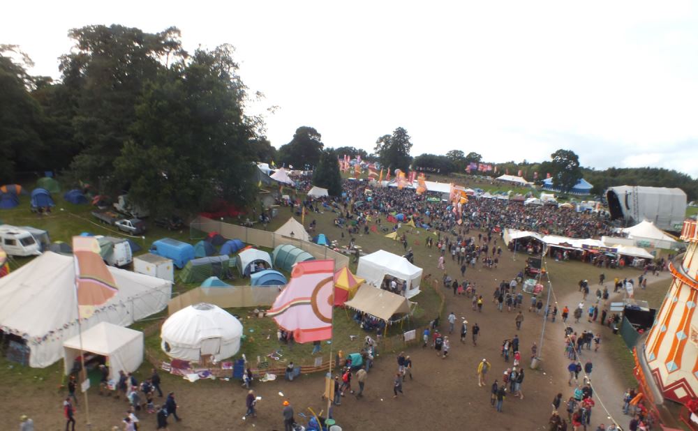 Beautiful Days 2026 | Details, Tickets & Lineup