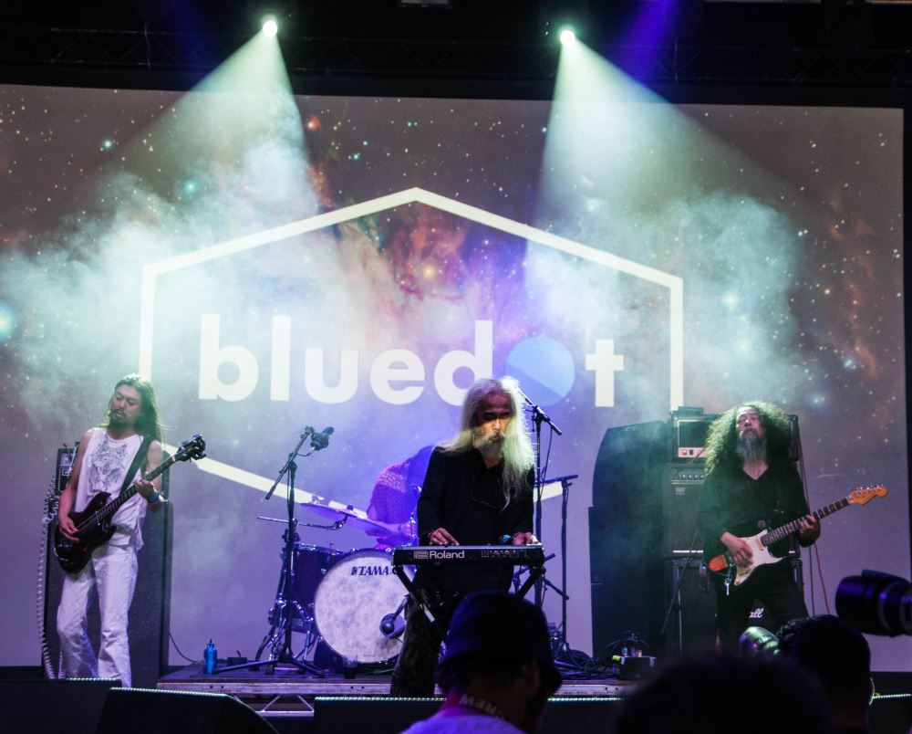 Bluedot 2025 | Details, Tickets & Lineup