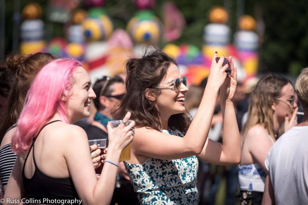 COMMON PEOPLE SOUTHAMPTON – The biggest small festival in the south? Review