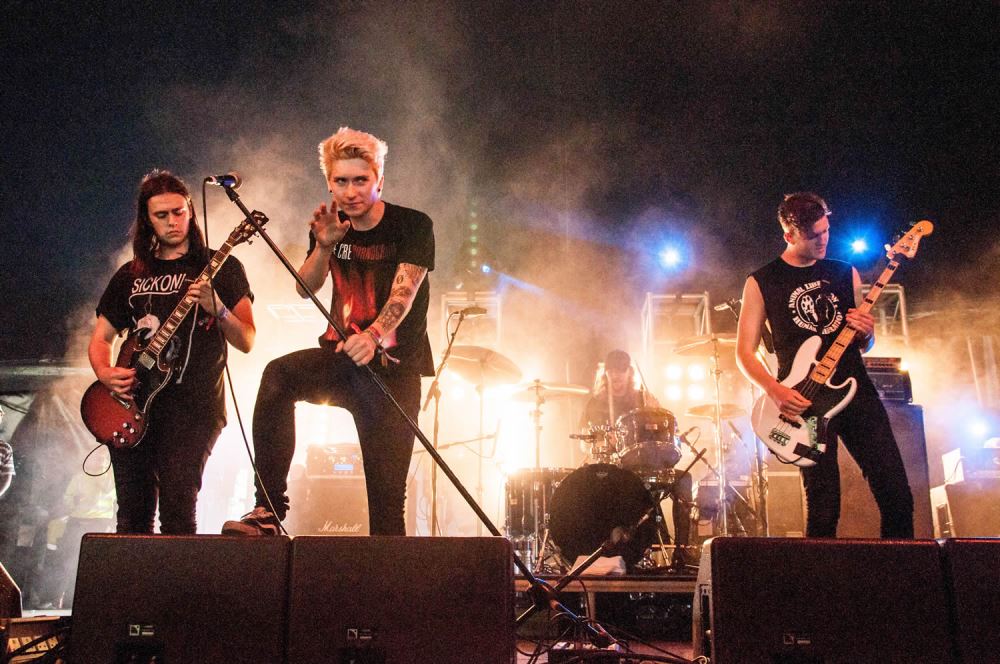 Download Festival 2026 | Details, Tickets & Lineup