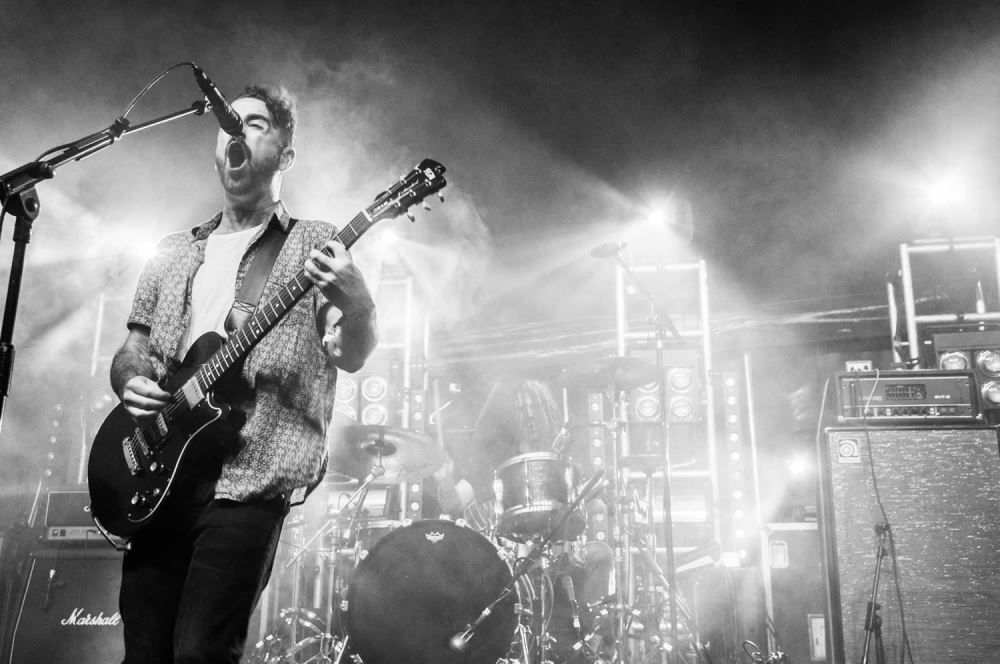Download Festival 2026 | Details, Tickets & Lineup