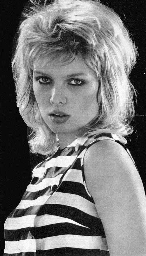 Kim Wilde - Latest festivals, news, tickets and more