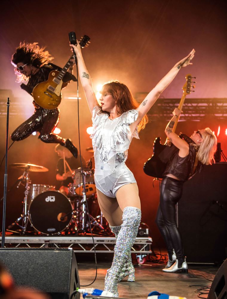 Leeds Festival 2025