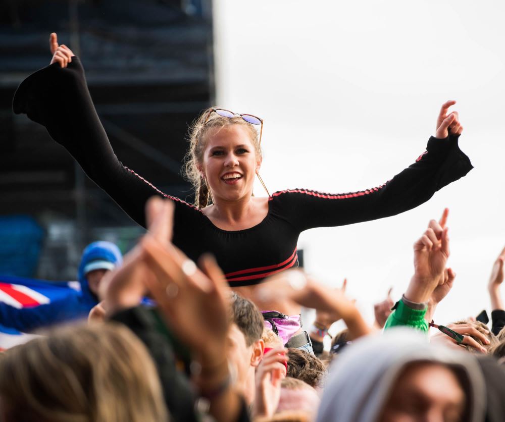 Leeds Festival 2026