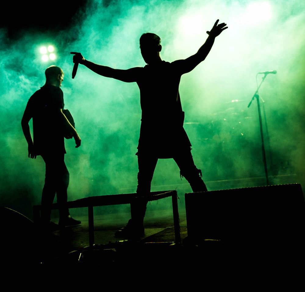 Leeds Festival 2025