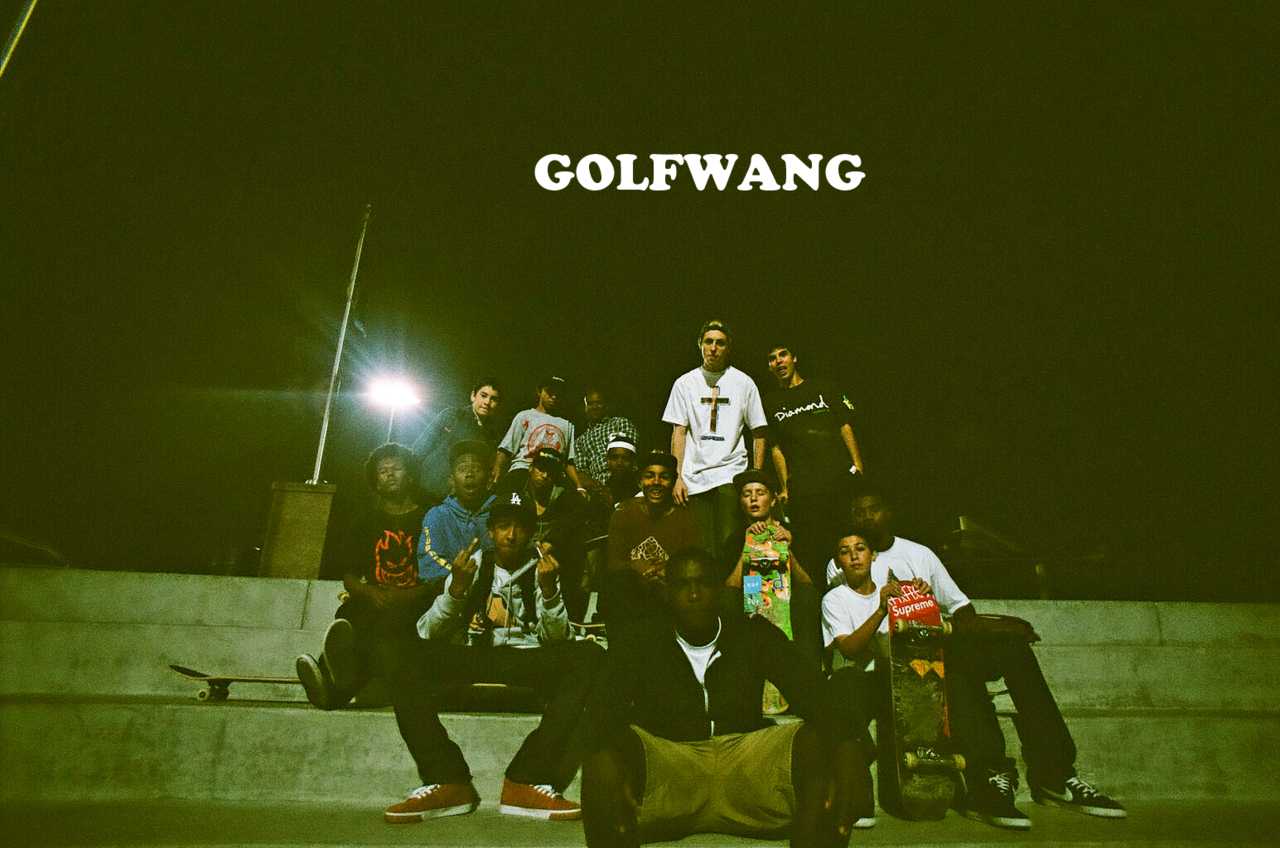 Ofwgkta Members Pictures