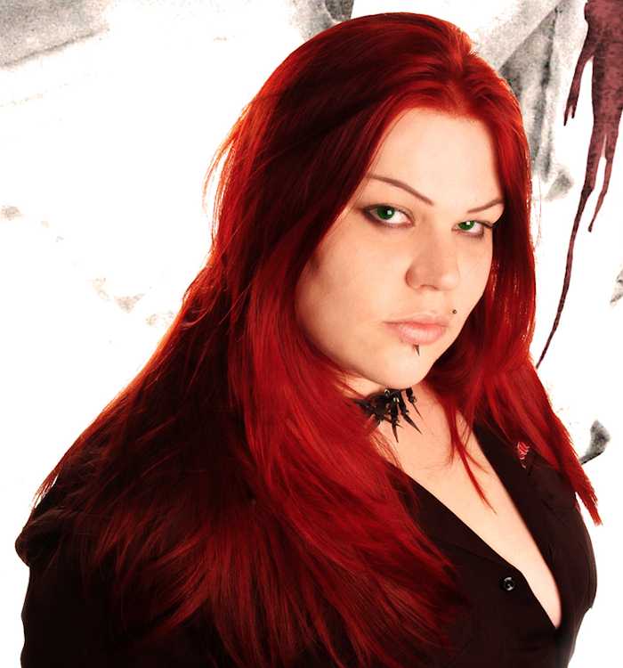 Sarah Jezebel Deva Wikipedia