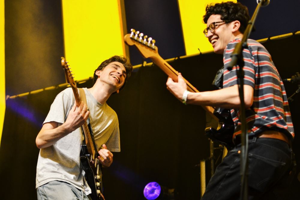 Truck Festival 2025 | Details, Tickets & Lineup