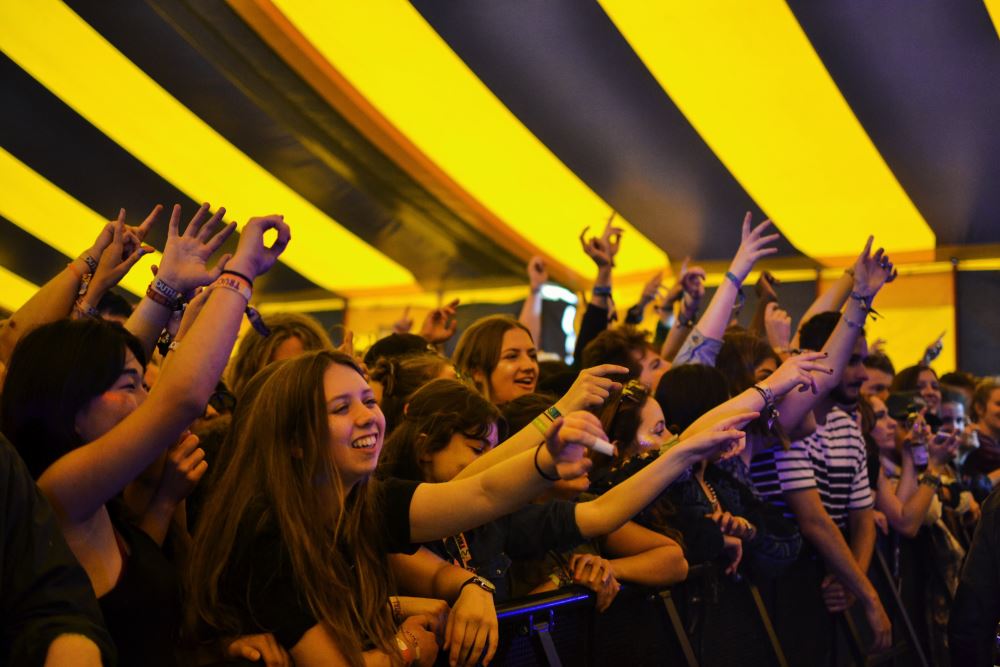 Truck Festival 2025 | Details, Tickets & Lineup