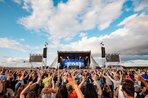 New Summer Live Music Series Barton Live Launches This July