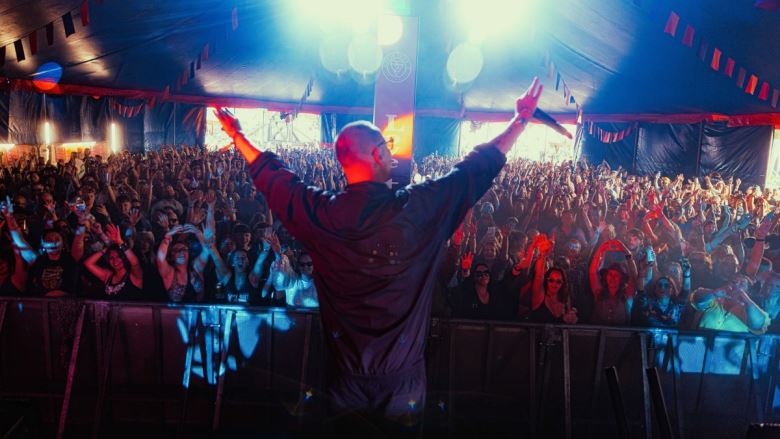 Love to be… Festival Returns to Harrogate for 2026